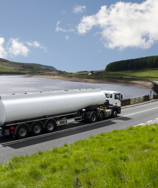 Local Authority Net Zero Transport Strategy - Mint Green Sustainability